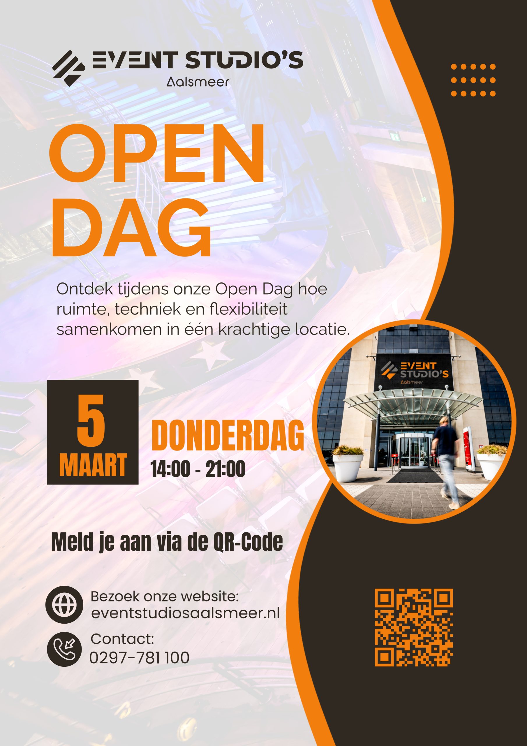 Home - Event Studio's Aalsmeer